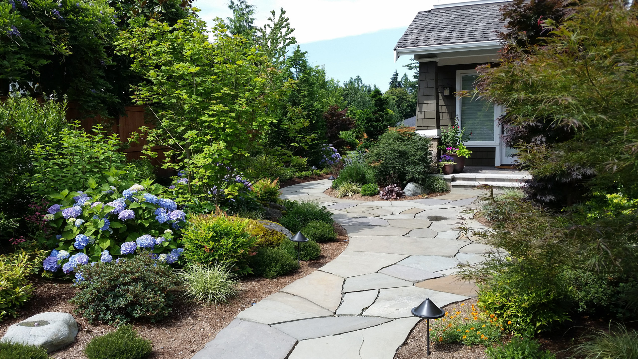 Washington Association of Landscape Professionals - WALP